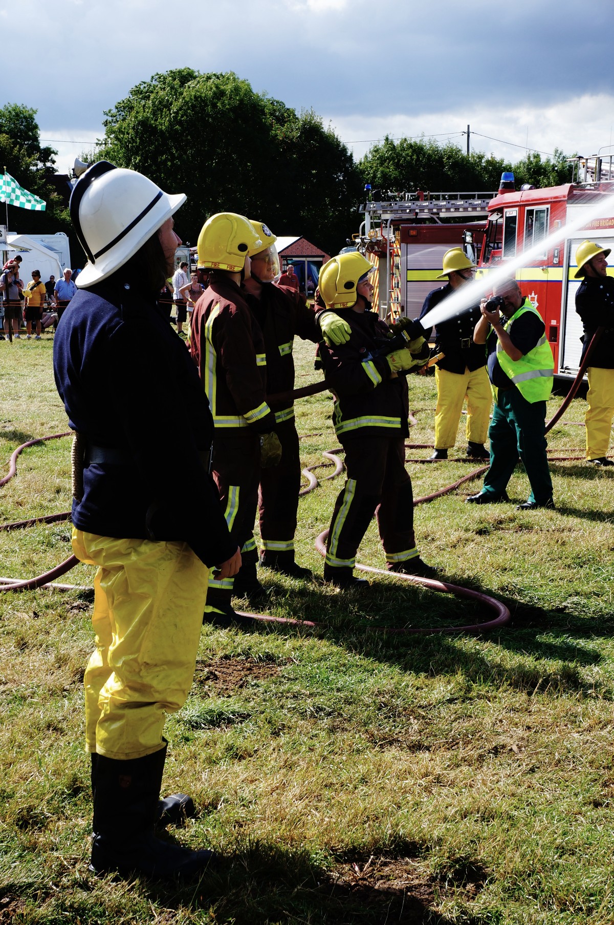 Gallery – Fire Service Preservation Group