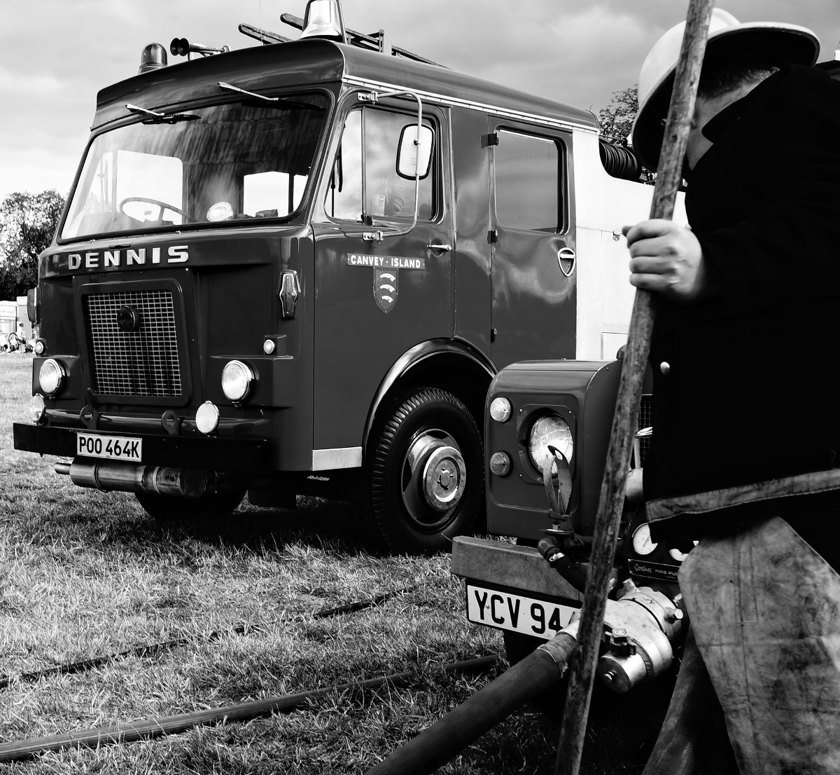 Gallery – Fire Service Preservation Group