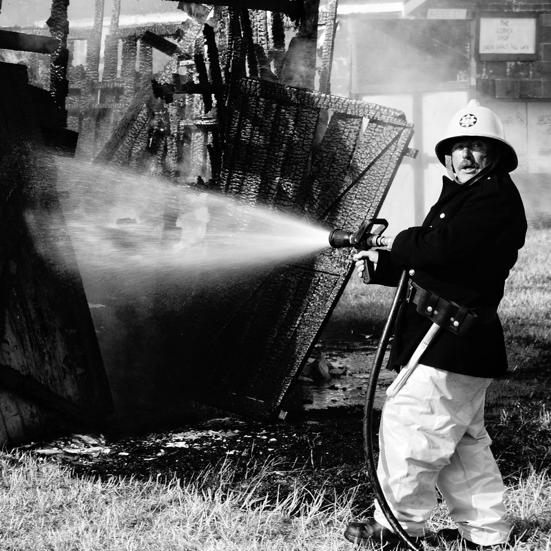 Gallery – Fire Service Preservation Group