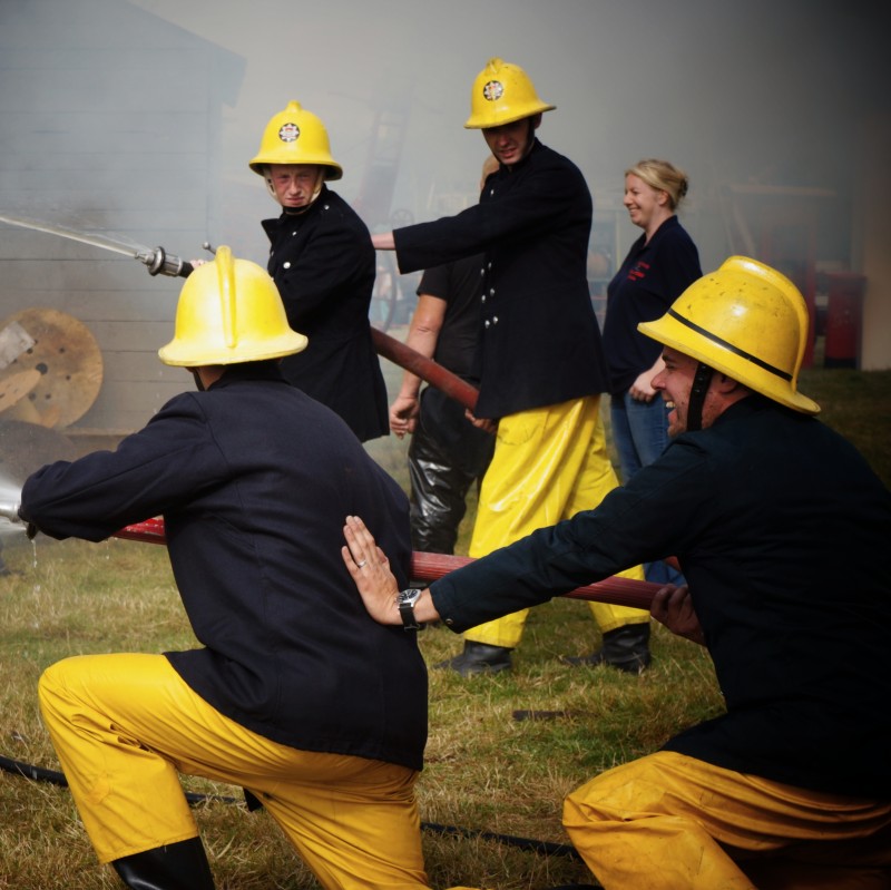 Gallery – Fire Service Preservation Group