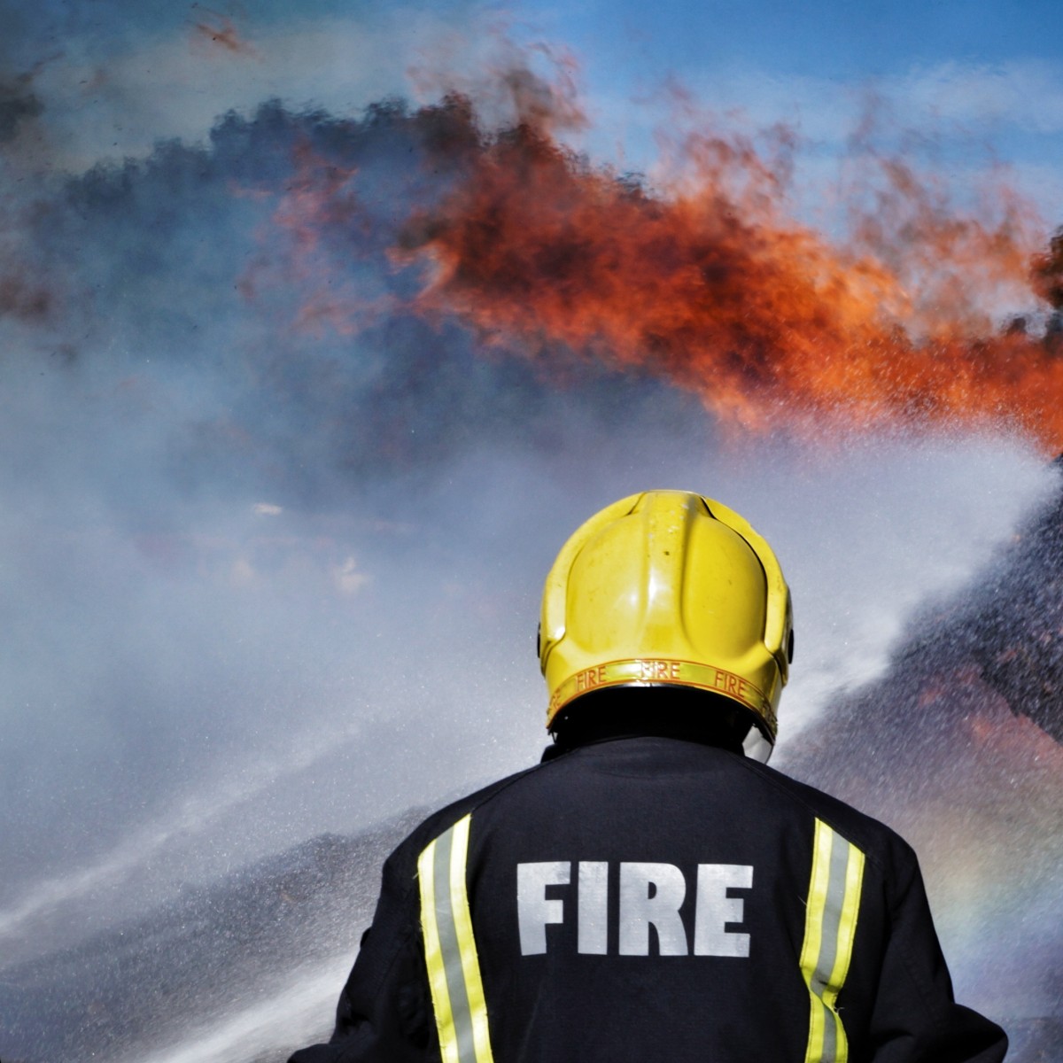 Gallery – Fire Service Preservation Group