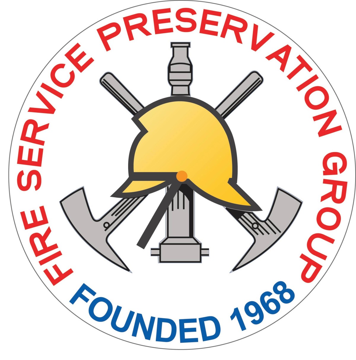 Fire Service Preservation Group – Preserving fire service history for ...