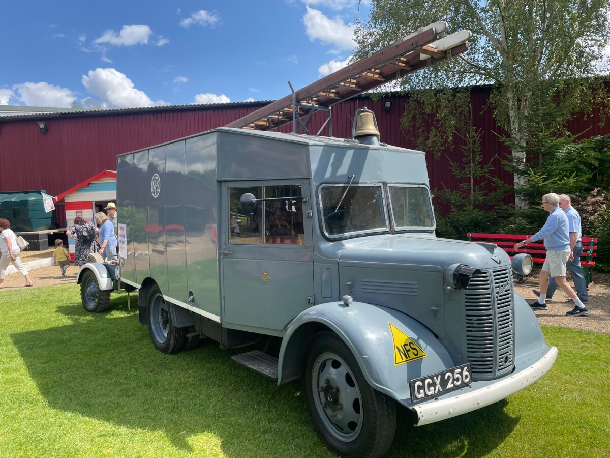 Gallery – Fire Service Preservation Group