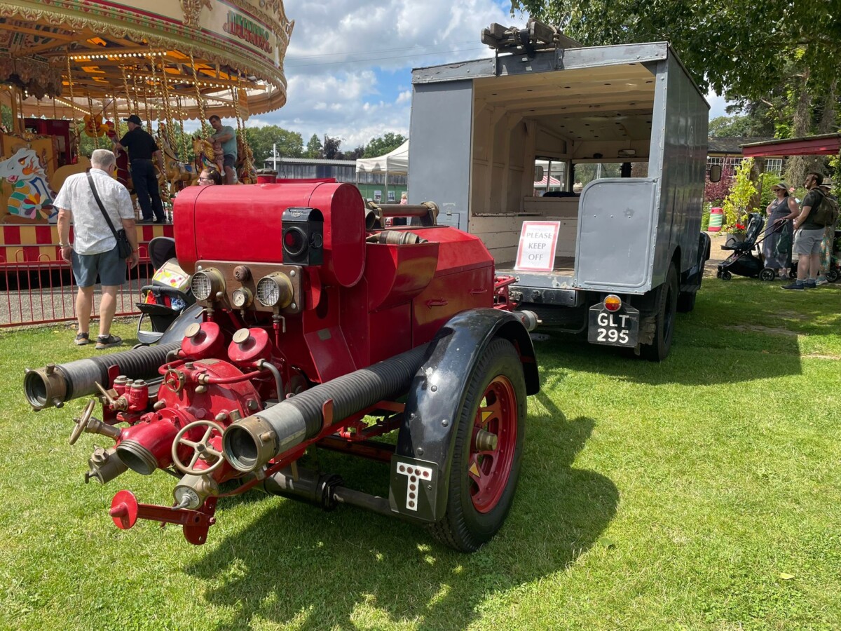 Gallery – Fire Service Preservation Group